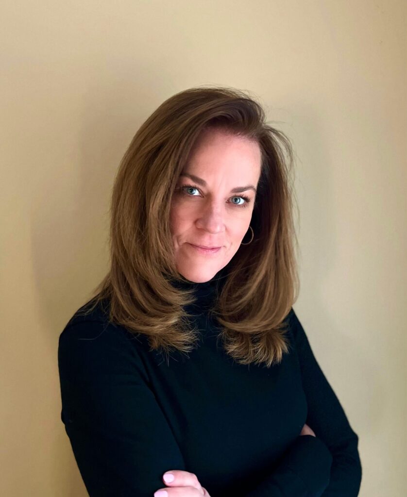 Brooke Stark – Office of Government and Community Relations