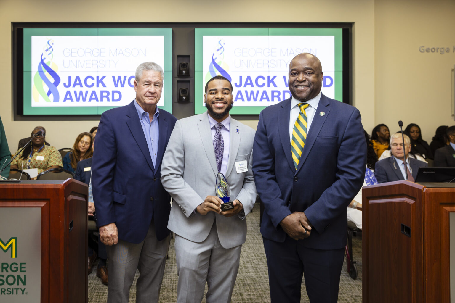 2025 Jack Wood Award Recipients – Office of Government and Community ...